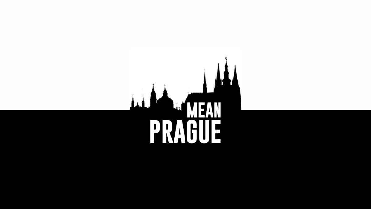 Mean Prague – Crime news from the Czech capital