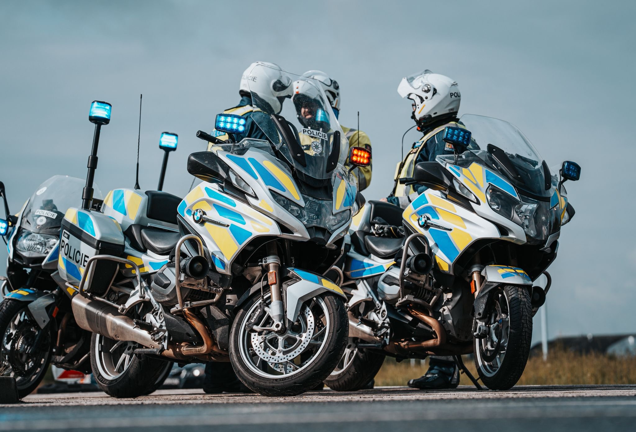 April marked deadliest month on Czech roads this year so far - Mean Prague