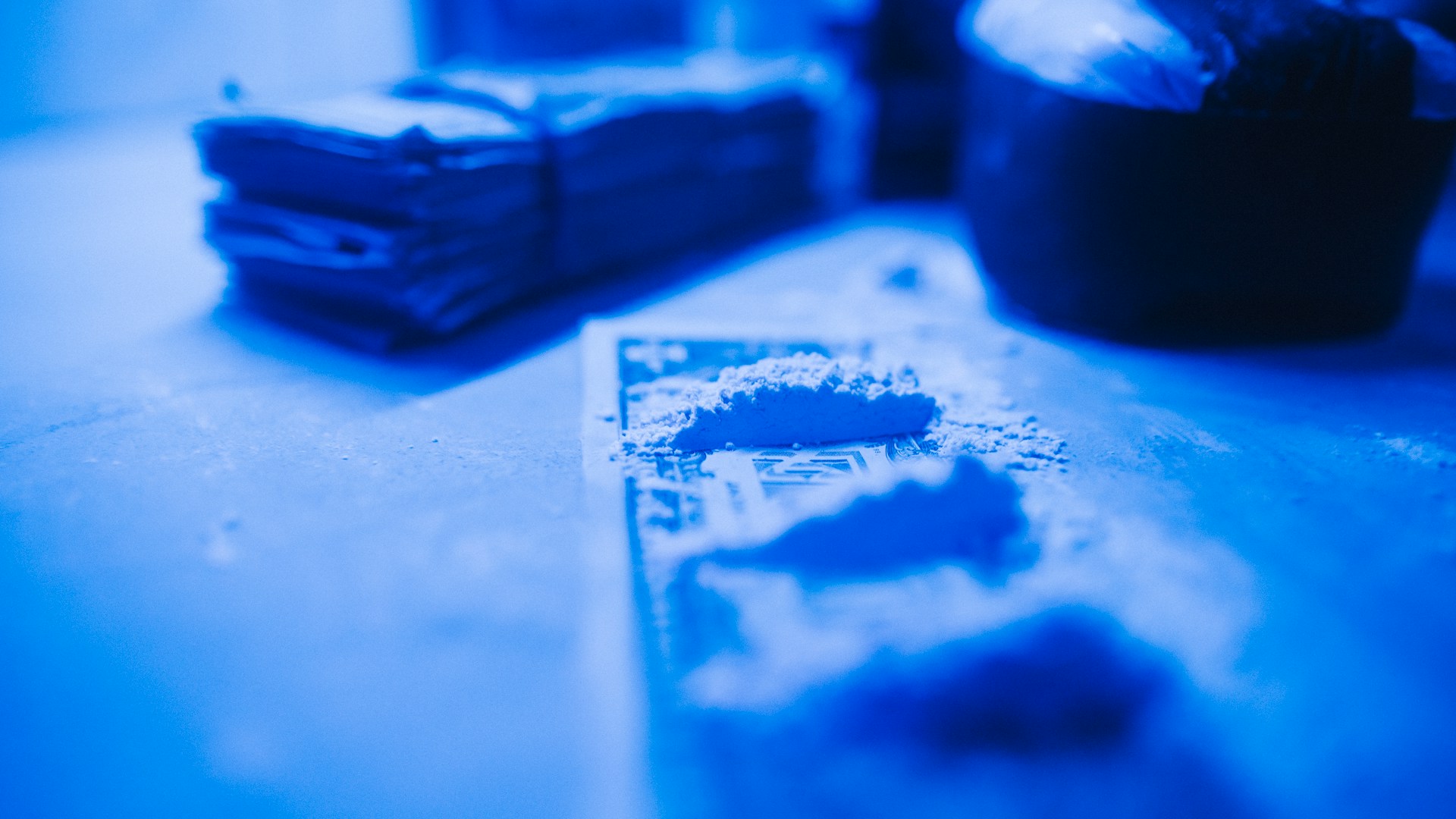 Czech police warn of deadly synthetic opioids after two overdoses ...